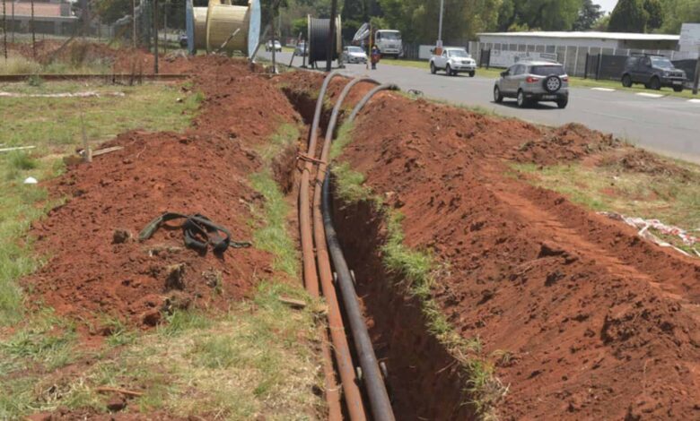 Cable Fault Location Process - Care4Cable