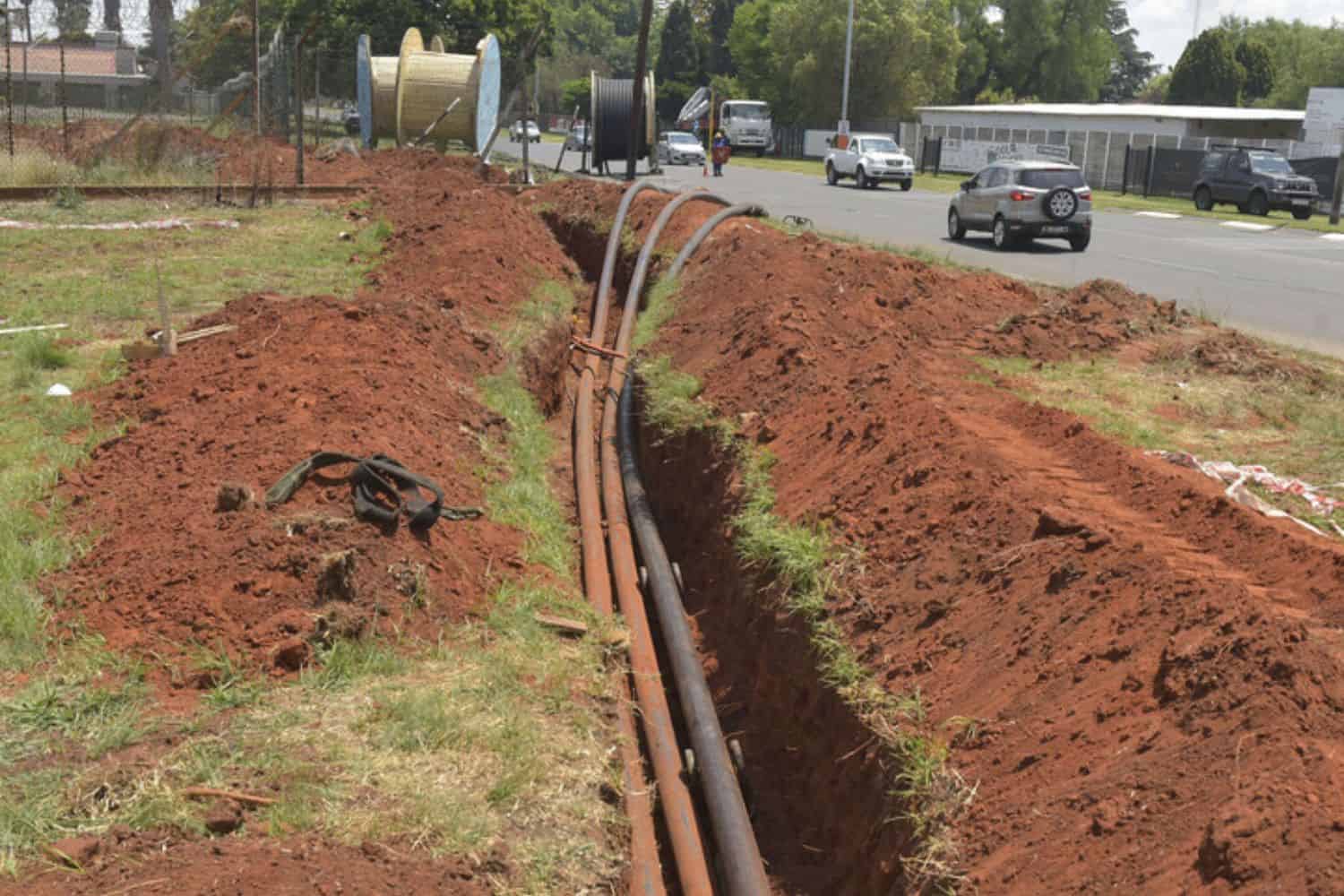 Cable Fault Location Process - Care4Cable